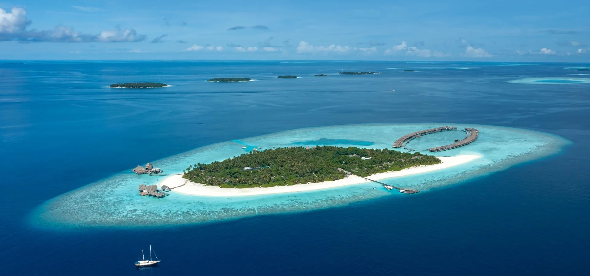 Best Last-Minute Deals on Maldives Resorts and Villas - Last Minute ...